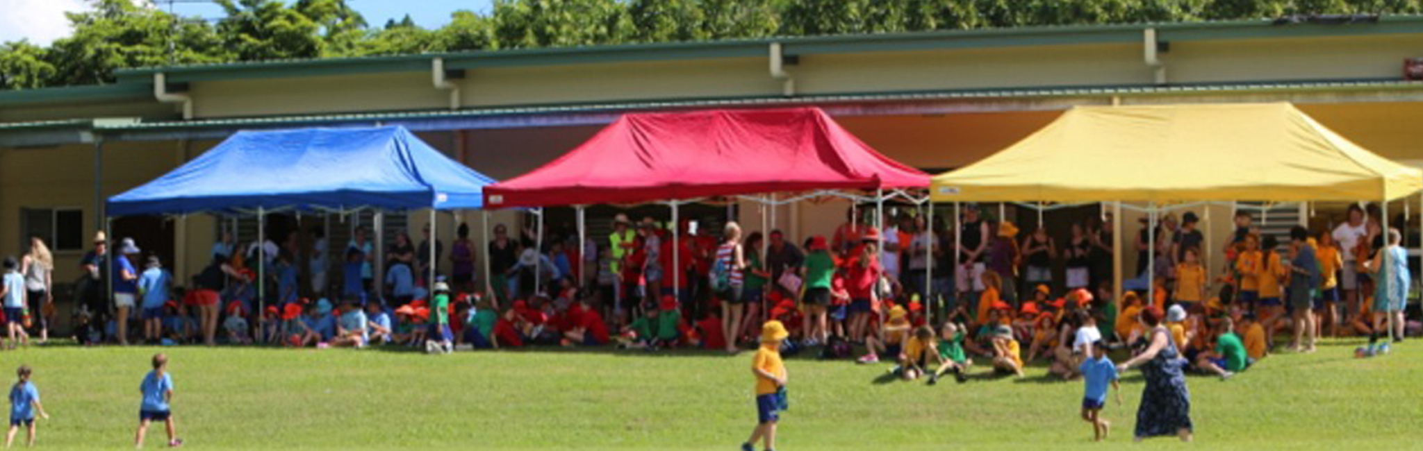 Mission Beach State School